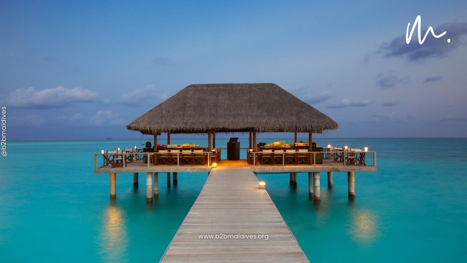 Veligandu Island Resort and Spa Maldives | Book Now | B2B Maldives ...